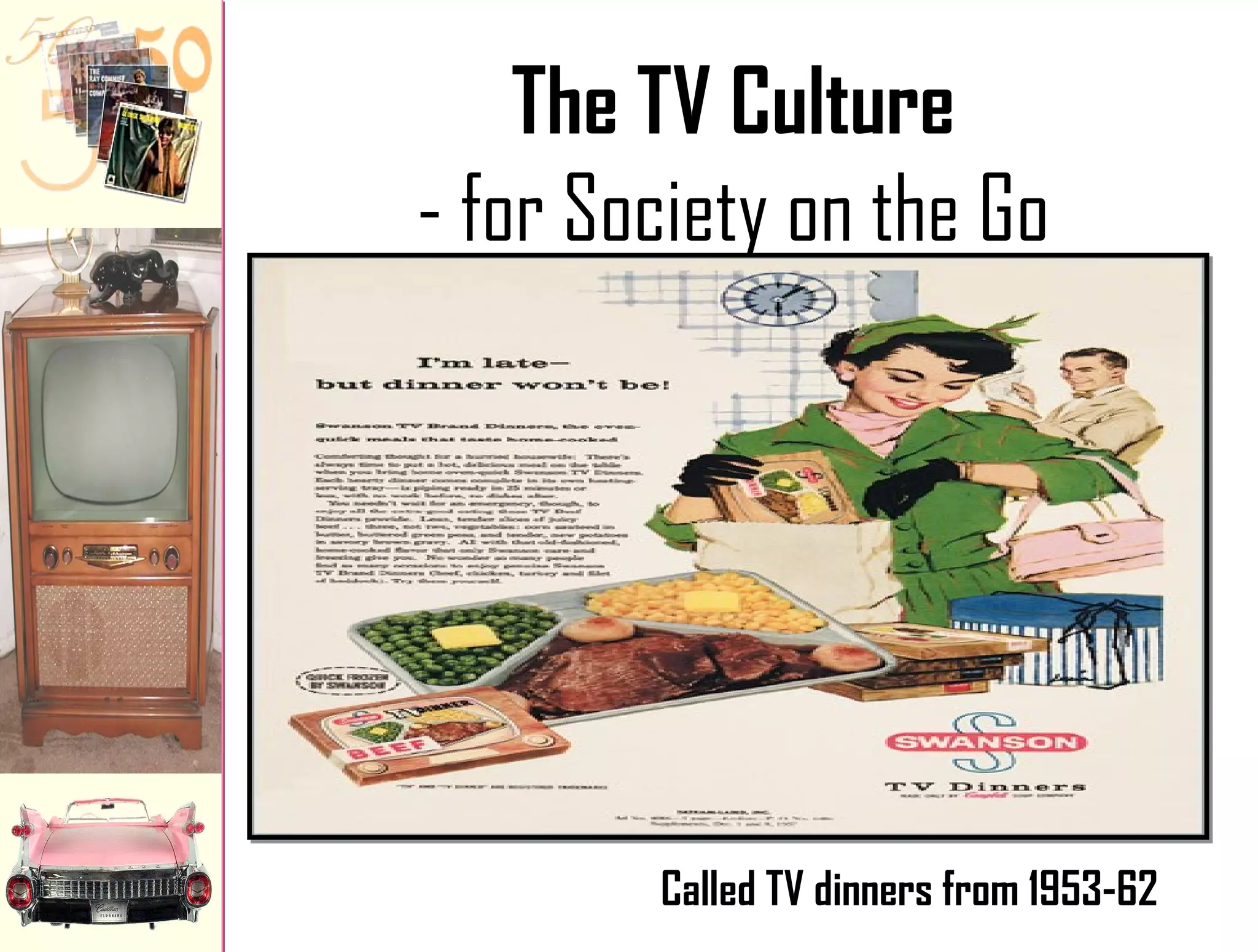 1950s americanculture[1] history 1950's notes | PPT
