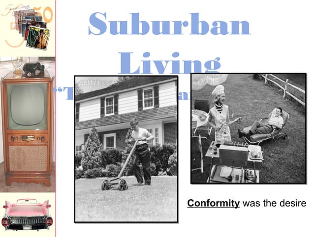 1950s americanculture[1] history 1950's notes | PPT