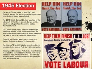 1950s britain | PPT