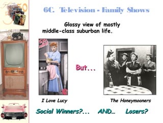 1950s Culture | PPT