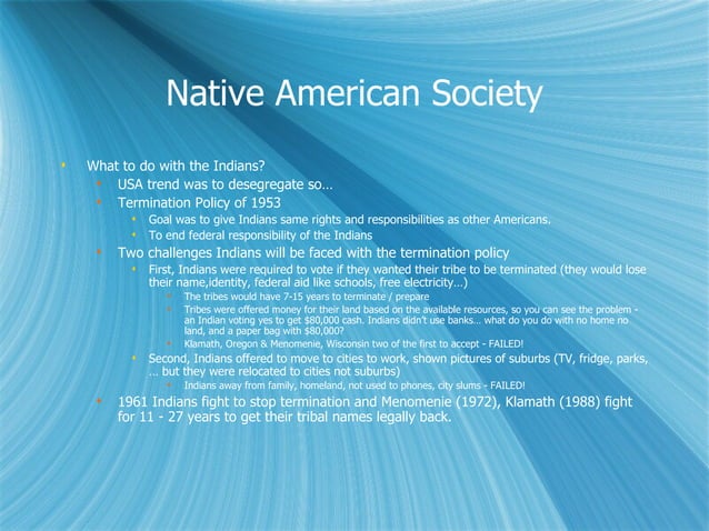 APUSH 1950s Culture Society | PPT