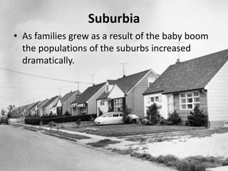 1950’s happy days | PPTX