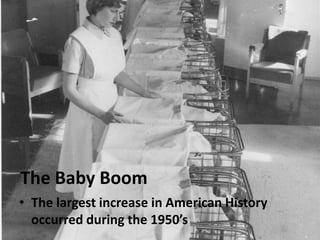 1950’s happy days | PPTX