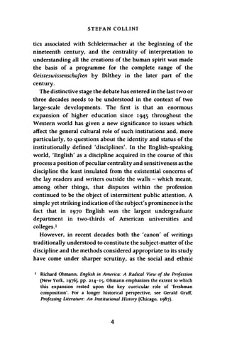 Interpretation and overinterpretation Eco | PDF