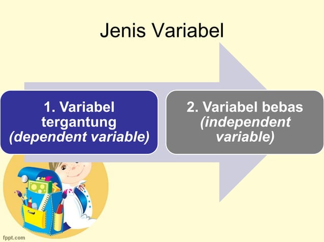 VARIABEL, DATA, DAN INFORMASI | PDF