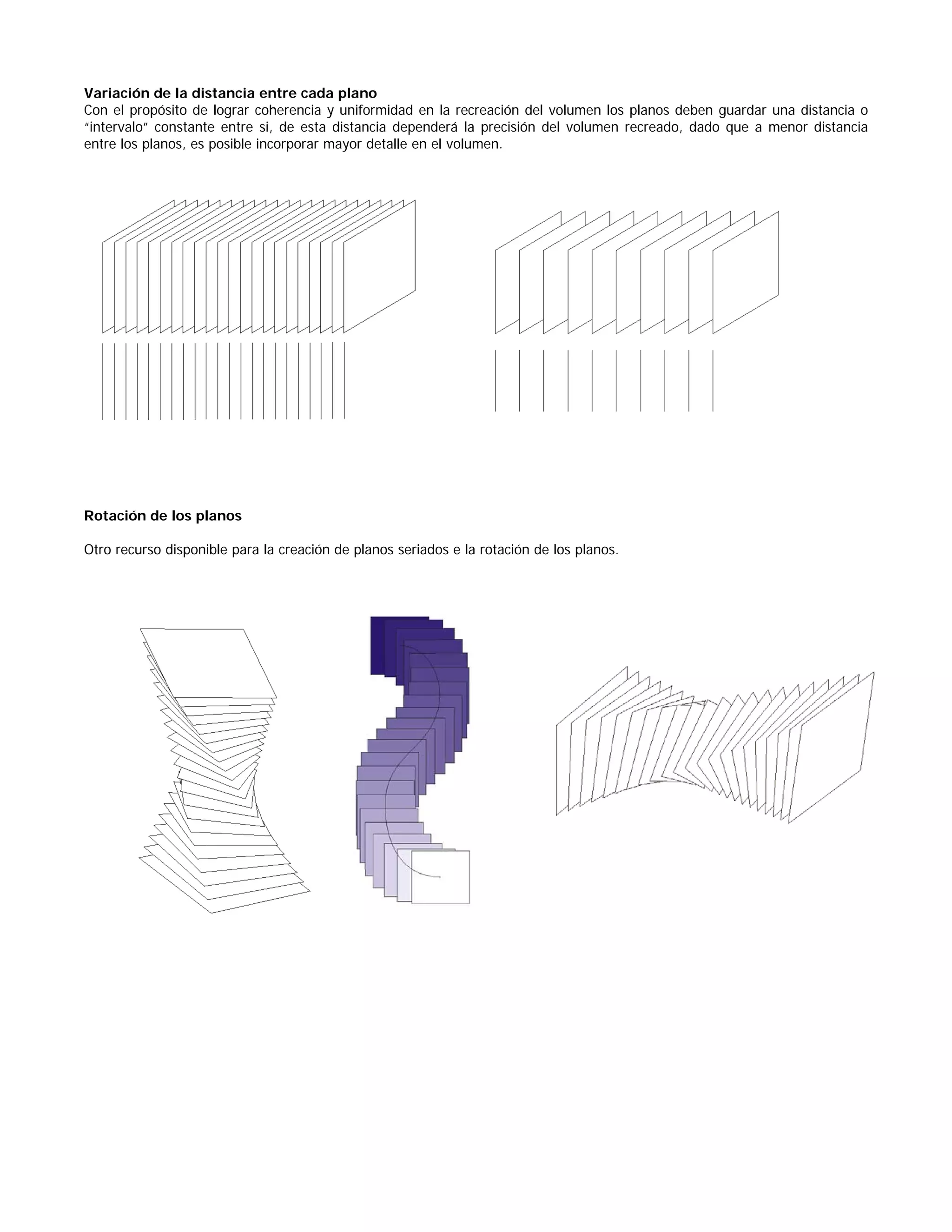 planos seriados | PDF