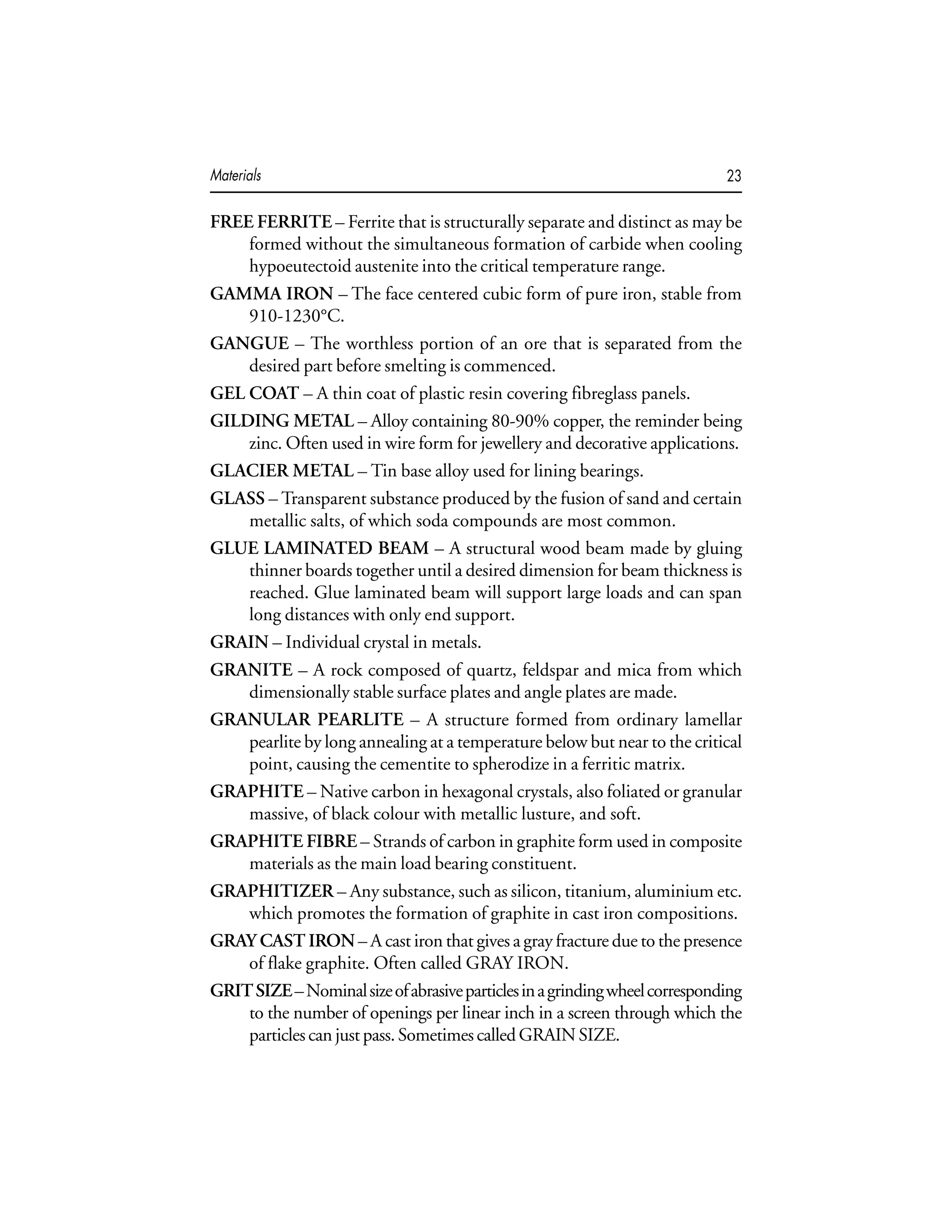 19541603 handbook-of-mechanical-engineering-terms | PDF