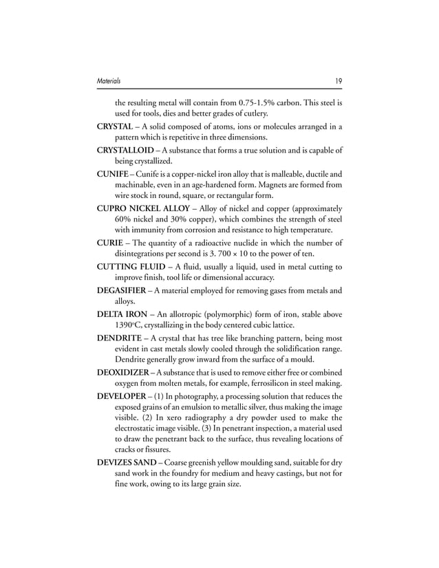 19541603 handbook-of-mechanical-engineering-terms | PDF