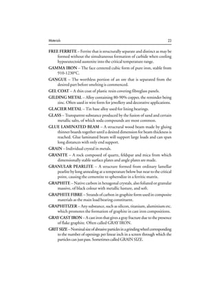 19541603 handbook-of-mechanical-engineering-terms | PDF