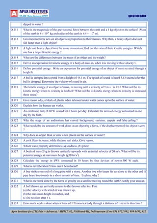 question-bank-for-summative-assesment-ii | PDF