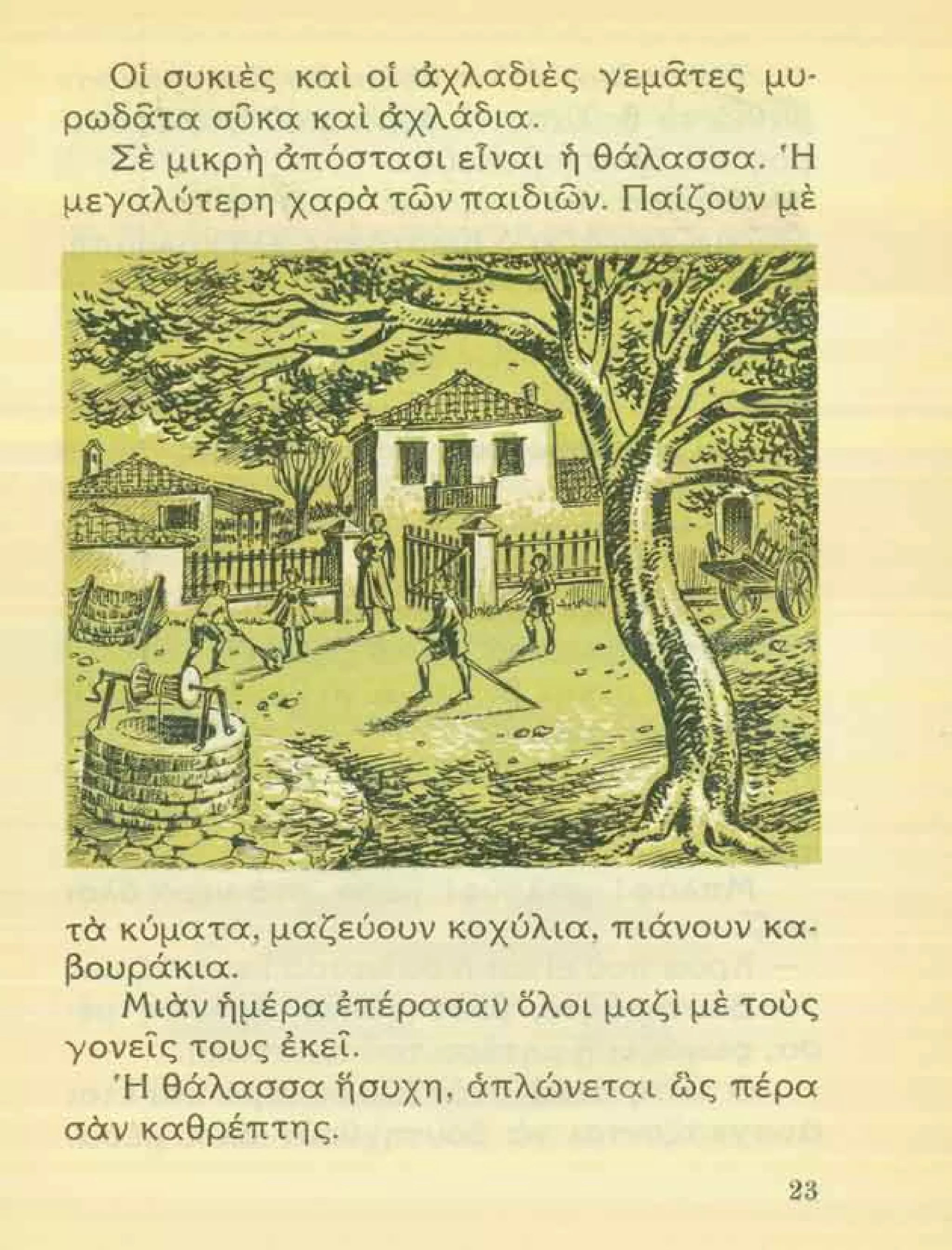 ΑΝΑΓΝΩΣΤΙΚΟ Γ 1955 | PDF