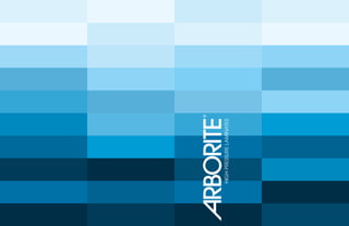 Arborite Company Brochure En_0 | PDF