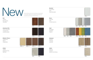 Arborite Company Brochure En_0 | PDF