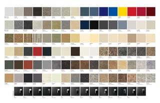 Arborite Company Brochure En_0 | PDF