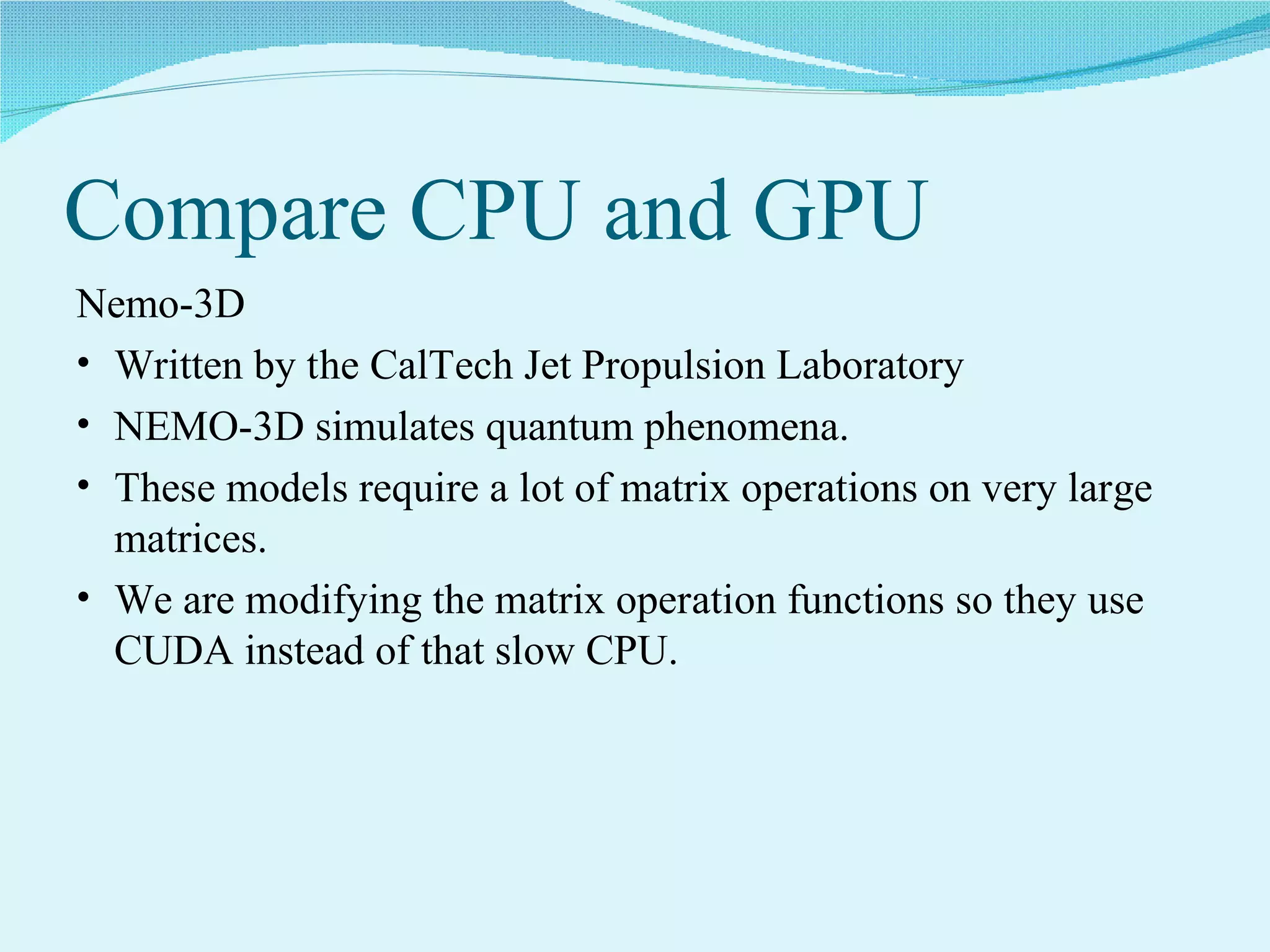 19564926 graphics-processing-unit | PDF