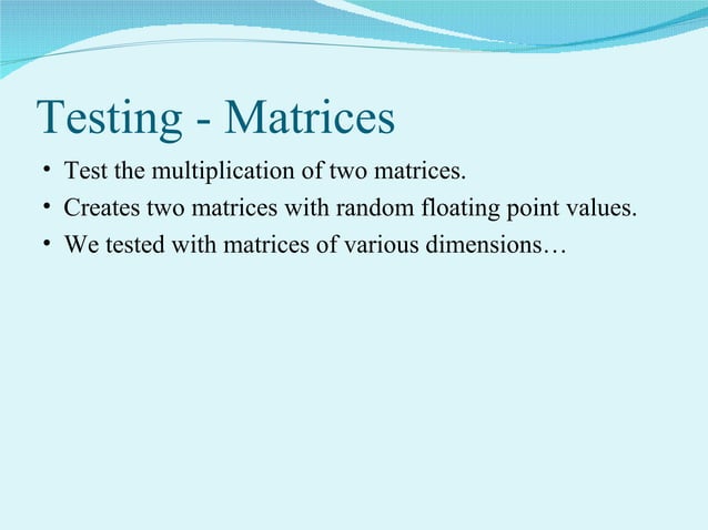 19564926 graphics-processing-unit | PPT