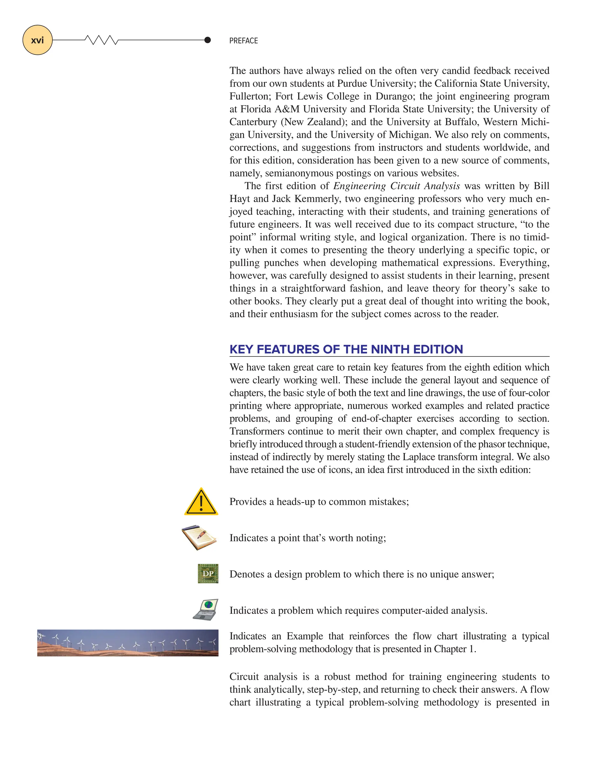 Engineering Circuit Analysis William Hayt | PDF