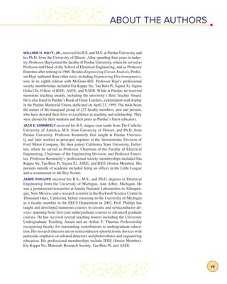 Engineering Circuit Analysis William Hayt | PDF