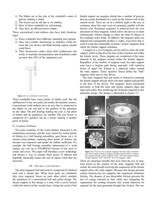 floating.windmill.x | PDF | Physics | Science