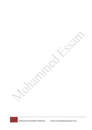 Mohamed Essam-Resume2 | PDF