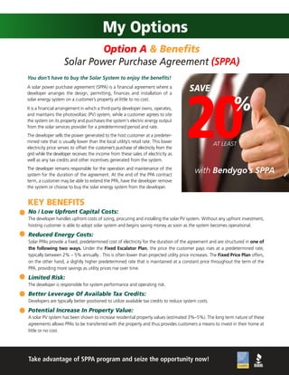 brochure NetMetering-digital | PDF