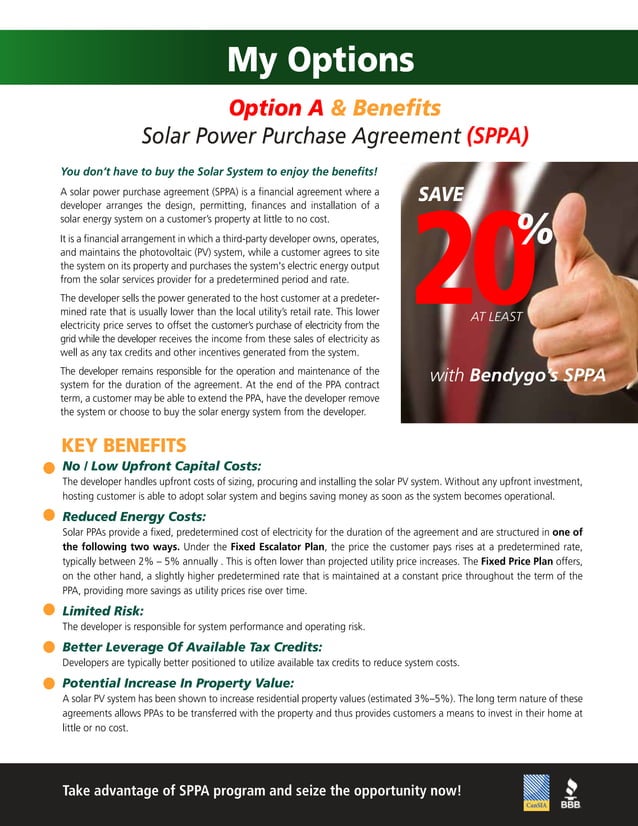 brochure NetMetering-digital | PDF