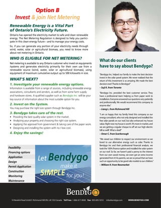 brochure NetMetering-digital | PDF