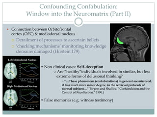 Neuromatrix-7 | PDF