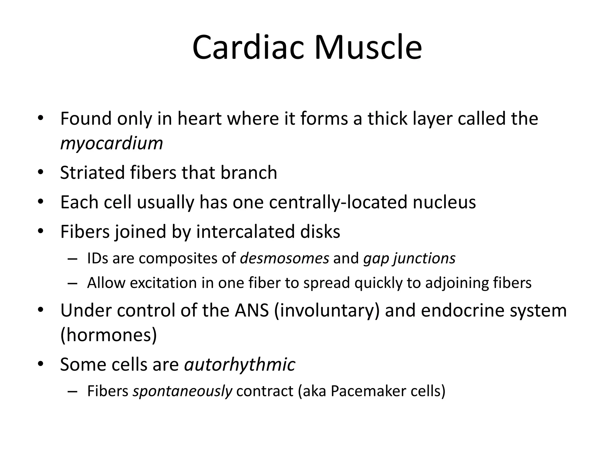 Electrical Activity of the Heart | PPTX