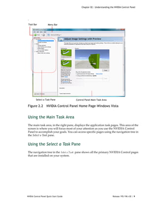 196.21 nvidia control_panel_quick_start_guide | PDF