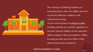 How to start a finishing schools in India.pptx