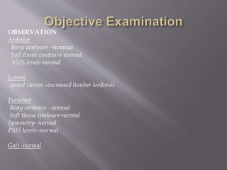 196 case-presentation-msk | PPT