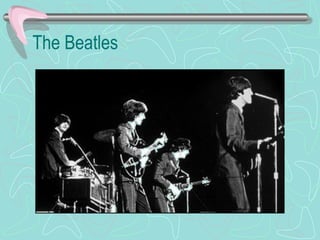 1960s Pop Culture: pt1 | PPT