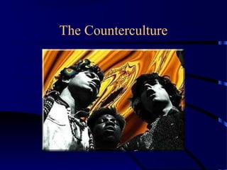 1960s Pop Culture: pt2 | PPT | Sexual Health | Diseases and Conditions