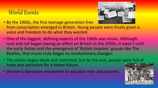 1960s | PPT