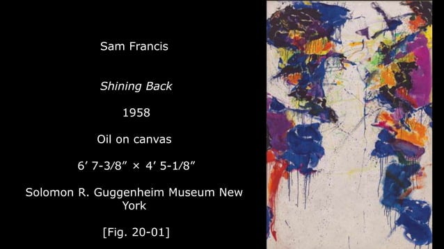 1960’s abstraction left side | PPT