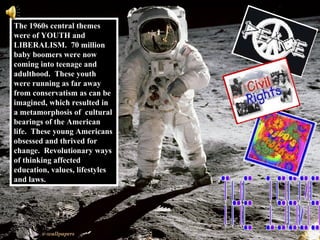 1960s Decades Project | PPT