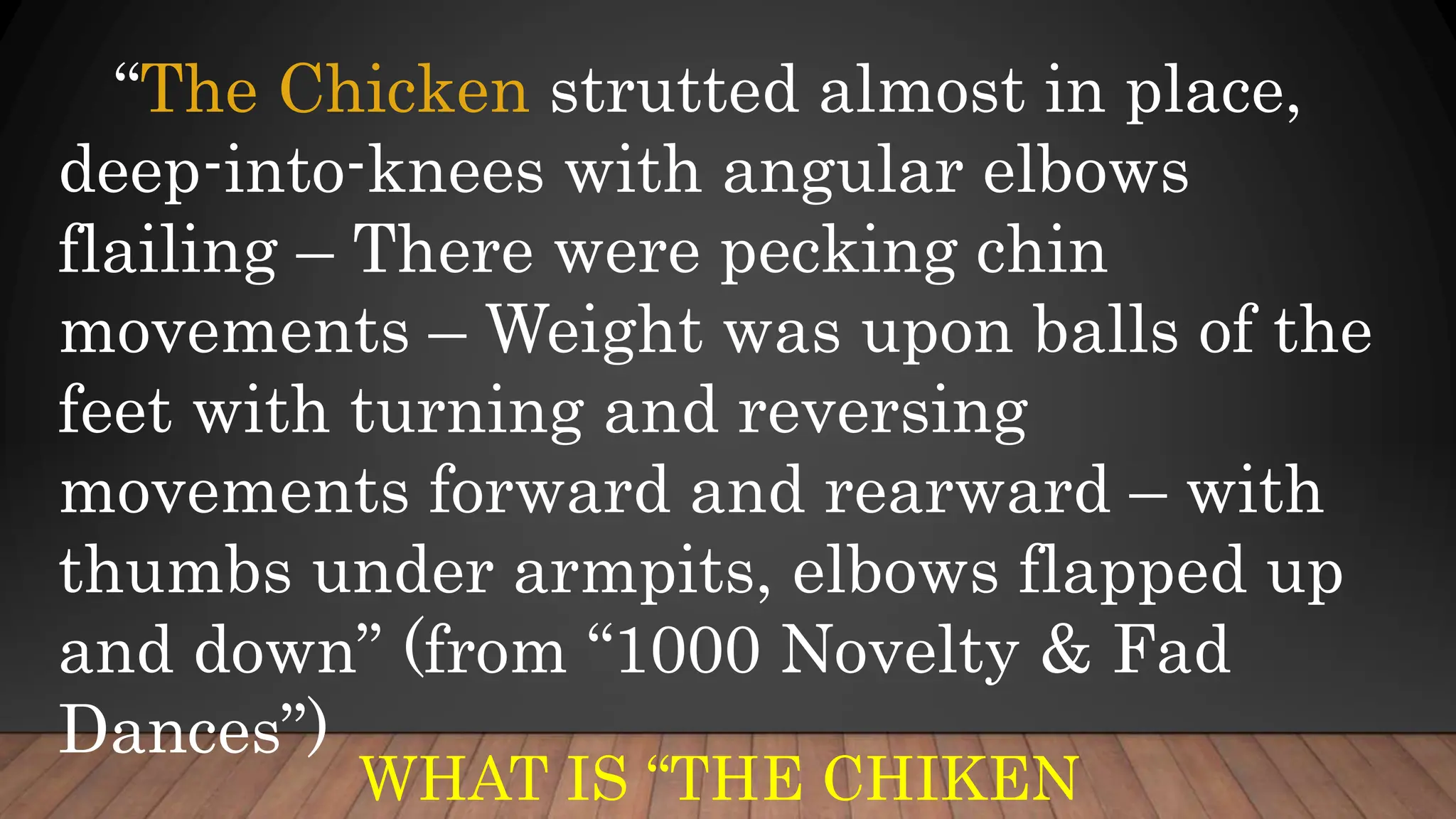 1960’s filipinoes dance for Grade 11.pptx