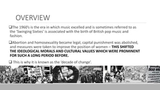 1960s | PPT