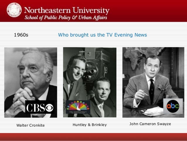 Introduction to the 1960s: A Chronology of Major Events