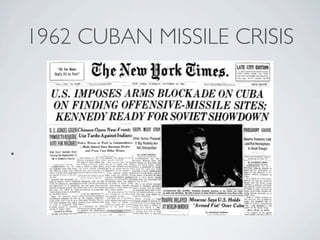 1960s us hist_project | KEY