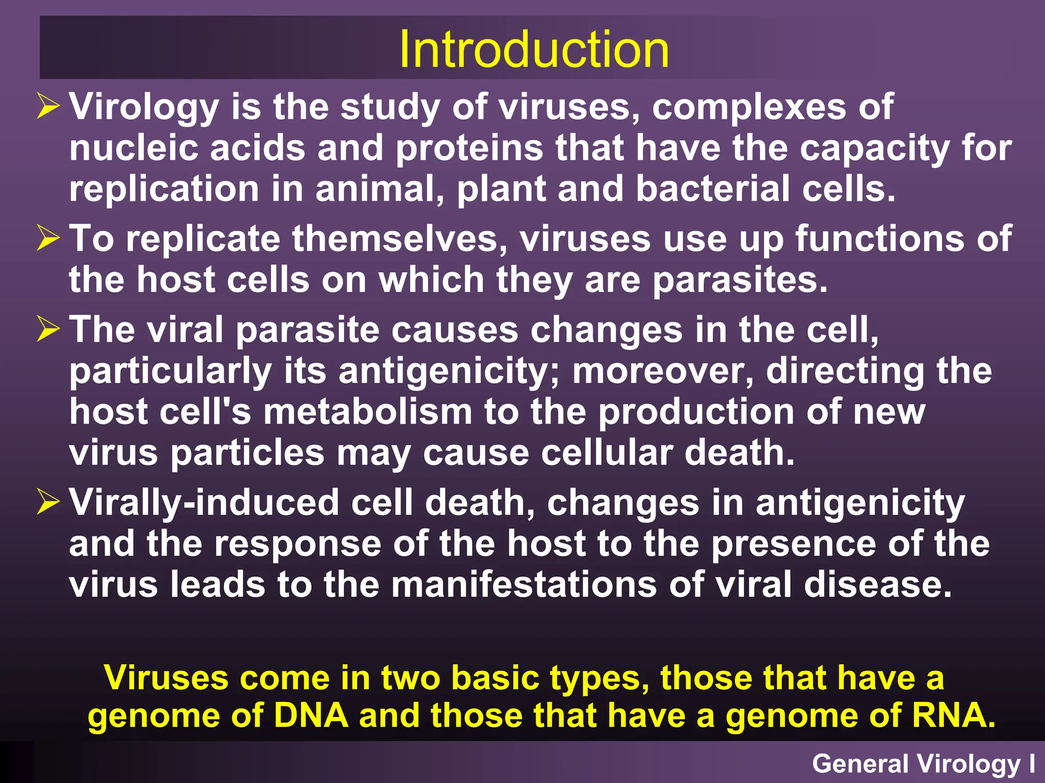 19623_Lec-1 General Virology_Medical Virology.pdf