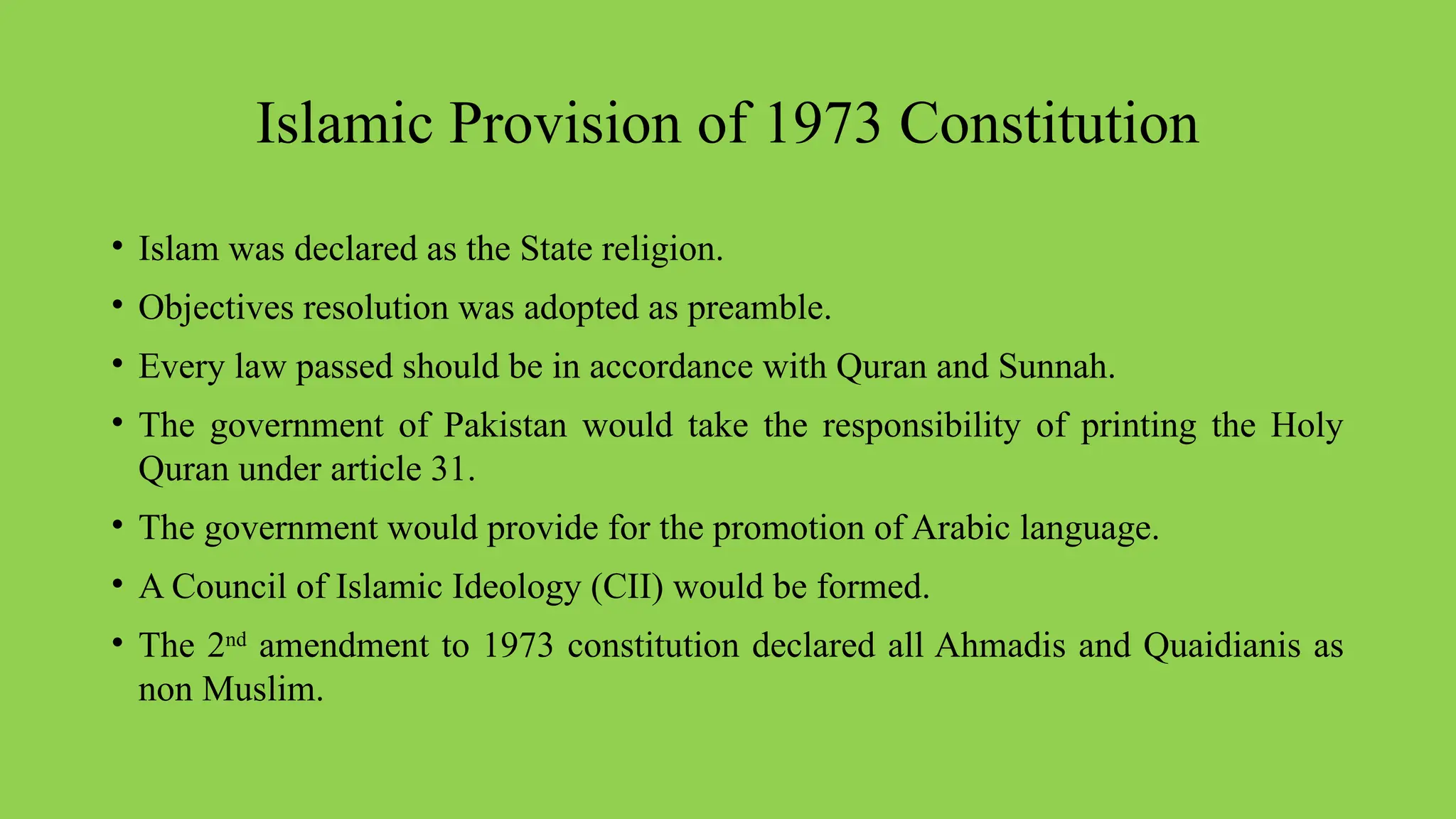 1962 and 1973 Constitutions of Pakistan.pptx