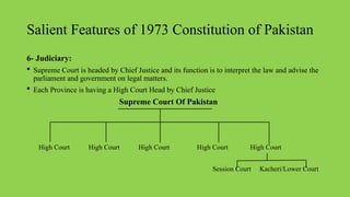1962 and 1973 Constitutions of Pakistan.pptx