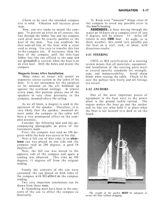 1962 johnson evinrude outboard 50hp 125hp service repair manual | PDF