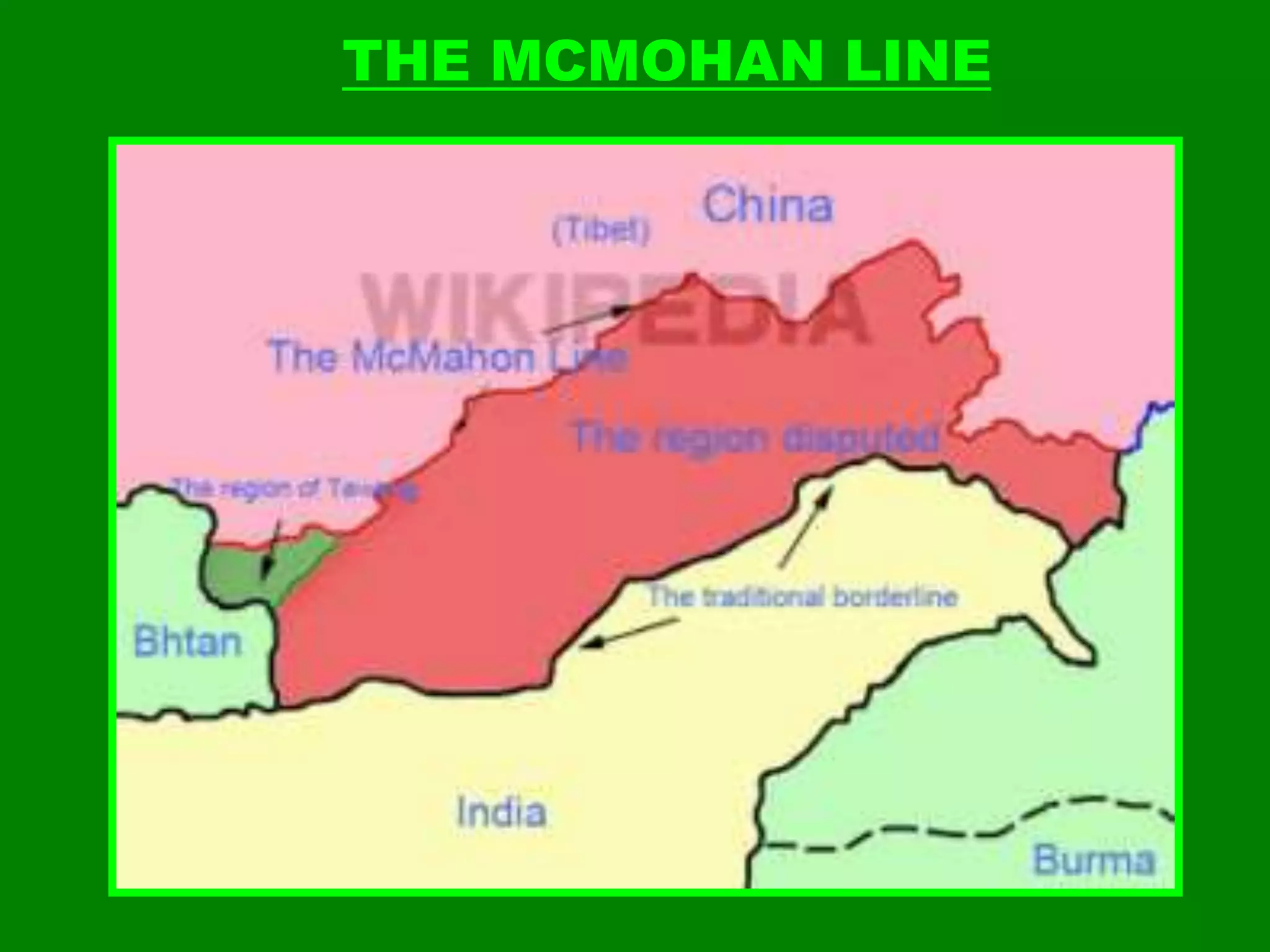 1962 war.ppt