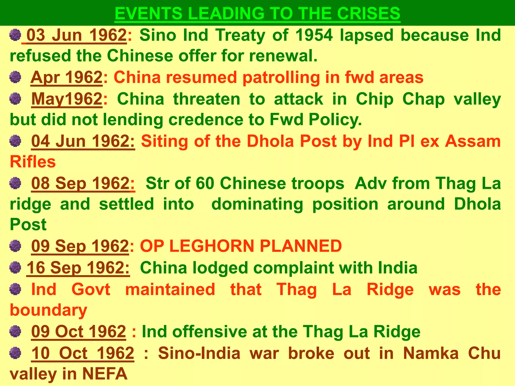 1962 war.ppt