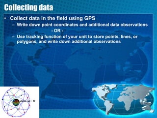 GPS, An Introduction | PPT