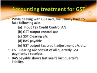 19636819 goods-and-service-tax | PPT