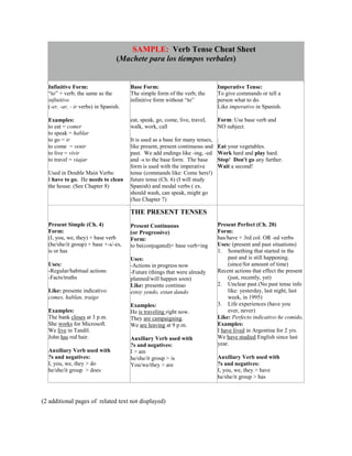 sample Better English ASAP | PDF